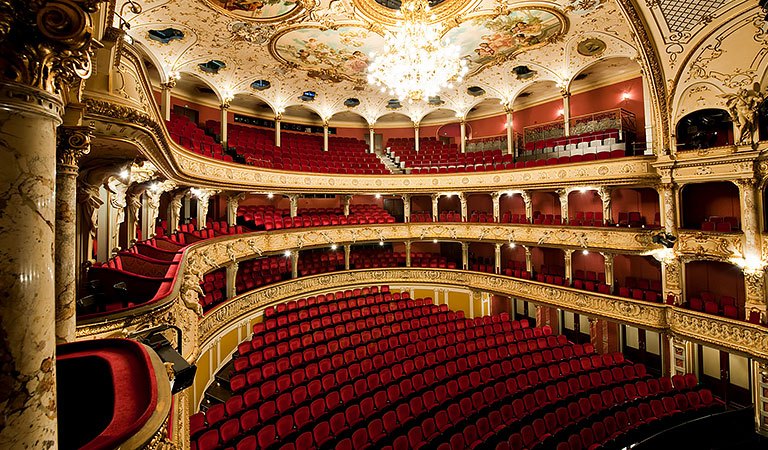 OPERNHAUS ZÜRICH, PRÉSENTATION DE LA SAISON LYRIQUE 2020-2021 – Le blog ...